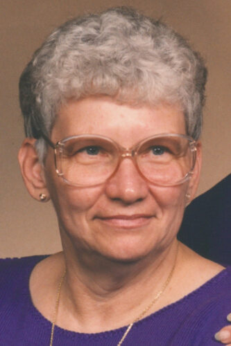 Norma J. Collins 1935-2024 | News, Sports, Jobs - Tribune Chronicle